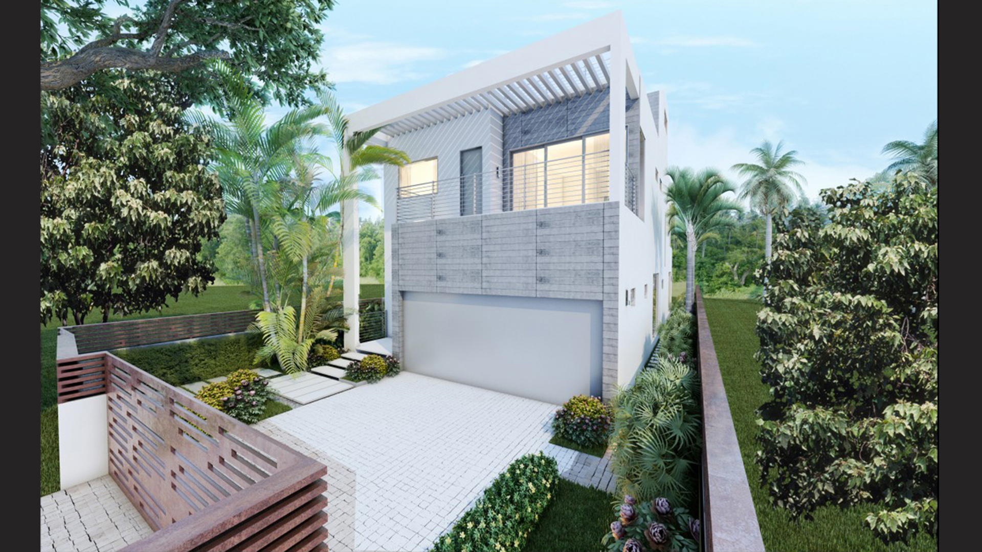 FIFTEEN ATLANTIC - KKAID