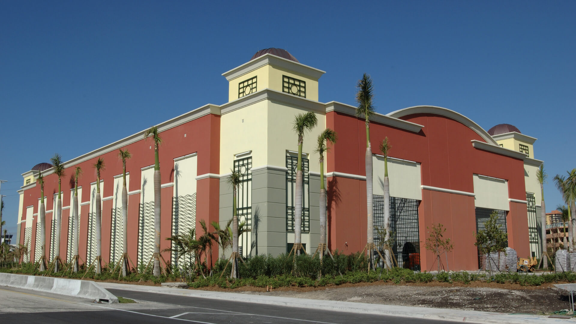 FPL Substation - KKAID