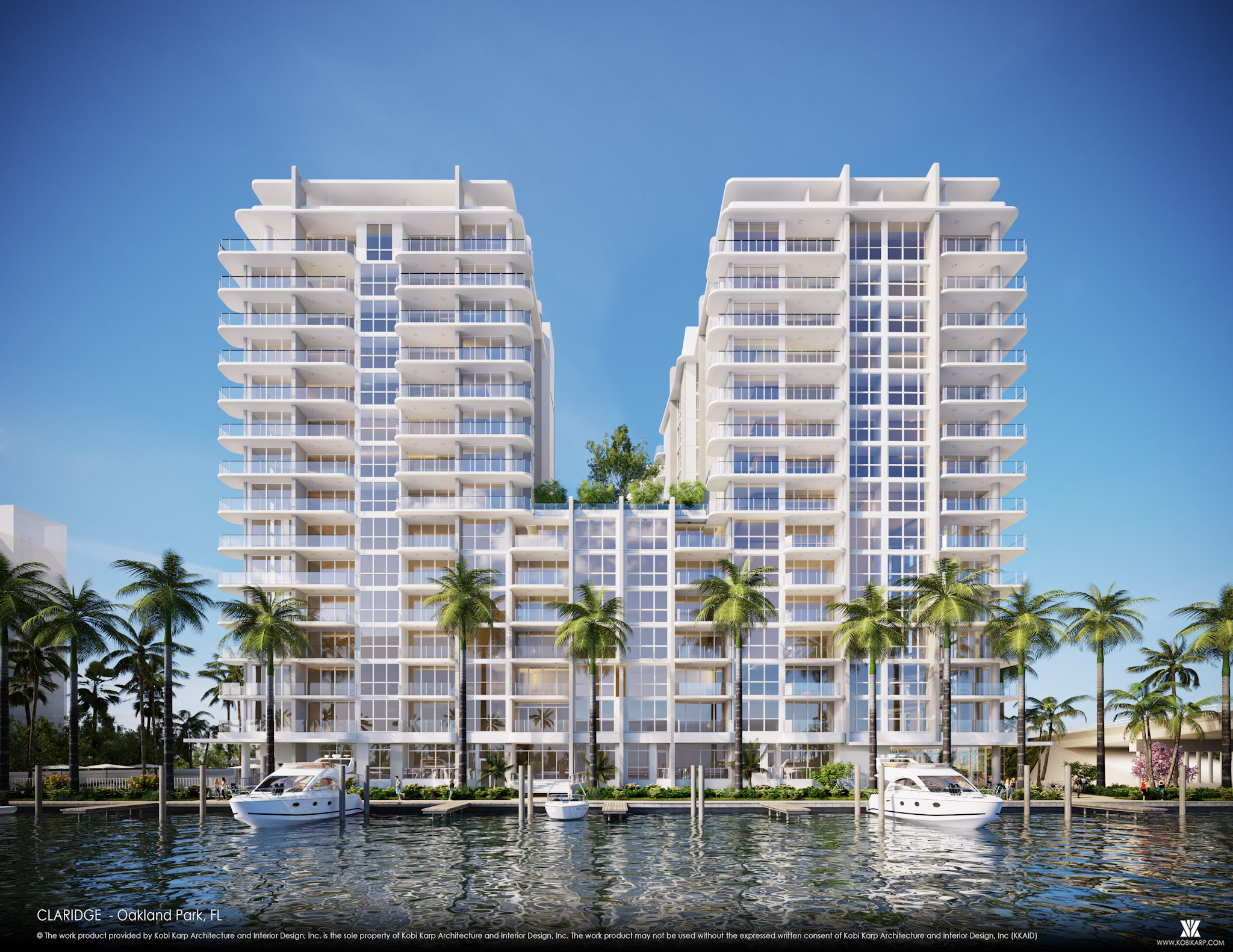 3000 Waterside - KKAID