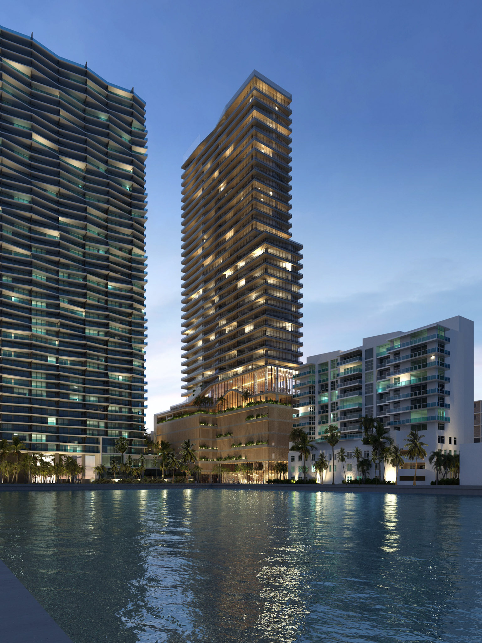 The Edge – 496 NE 29th St. - KKAID