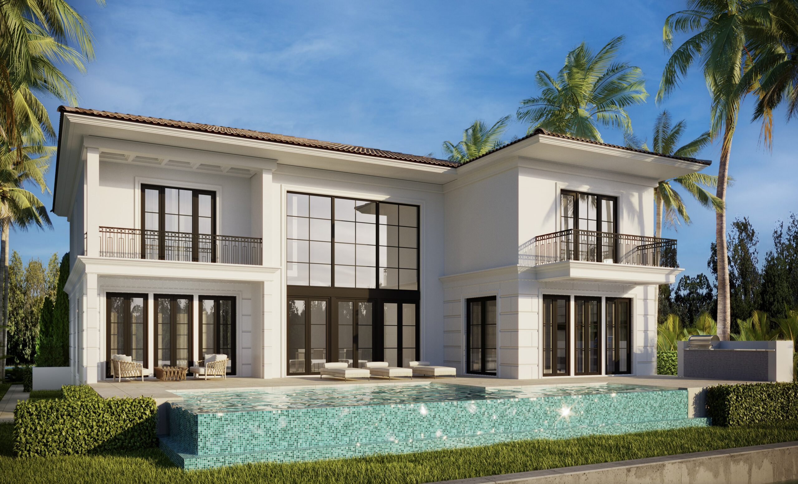 Adams Residence - KKAID