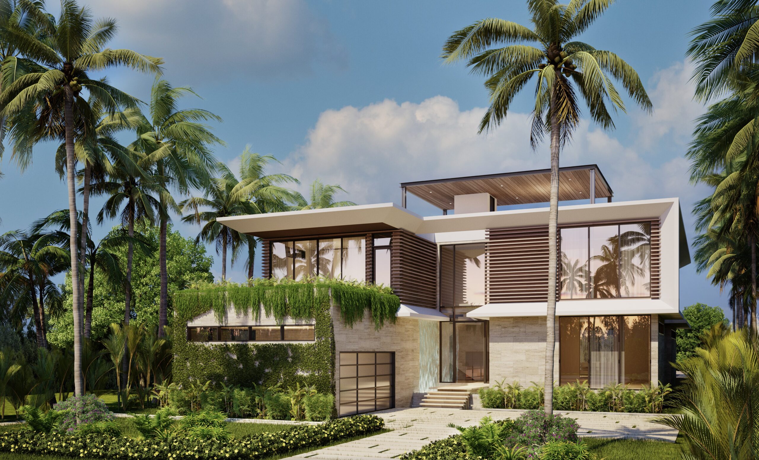 PINE TREE CANAL - KKAID