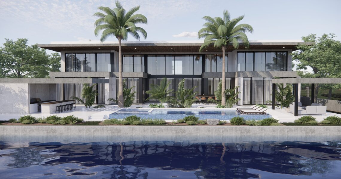 Adams Residence - KKAID